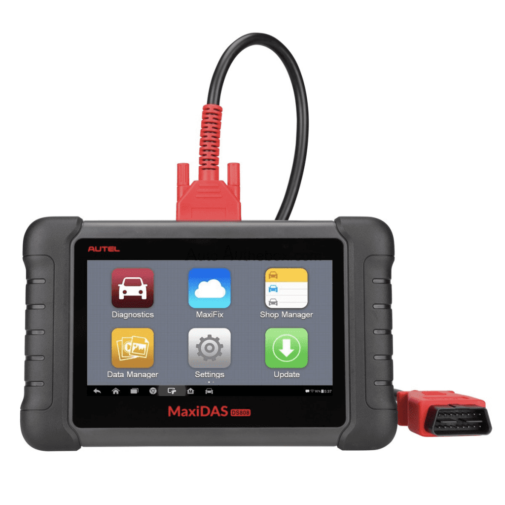 A1 Remote Diagnostic Interface – A1 Diagnostic Solutions