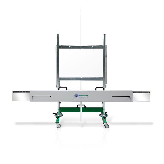 Hella Gutmann CSC Mobile ADAS Tool – A1 Diagnostic Solutions