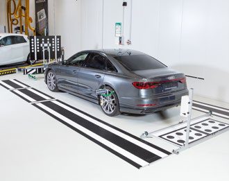 Hella VAG All Round Vision Camera Calibration Mats – CSC 3-02 – A1 ...