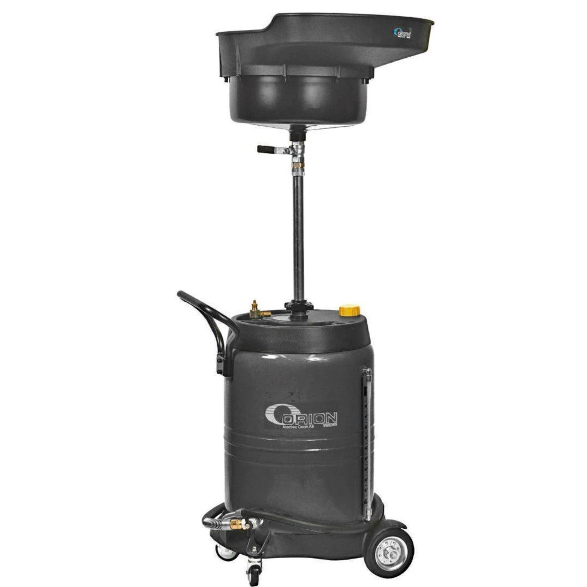 Orion Waste oil container 100l – A1 Diagnostic Solutions