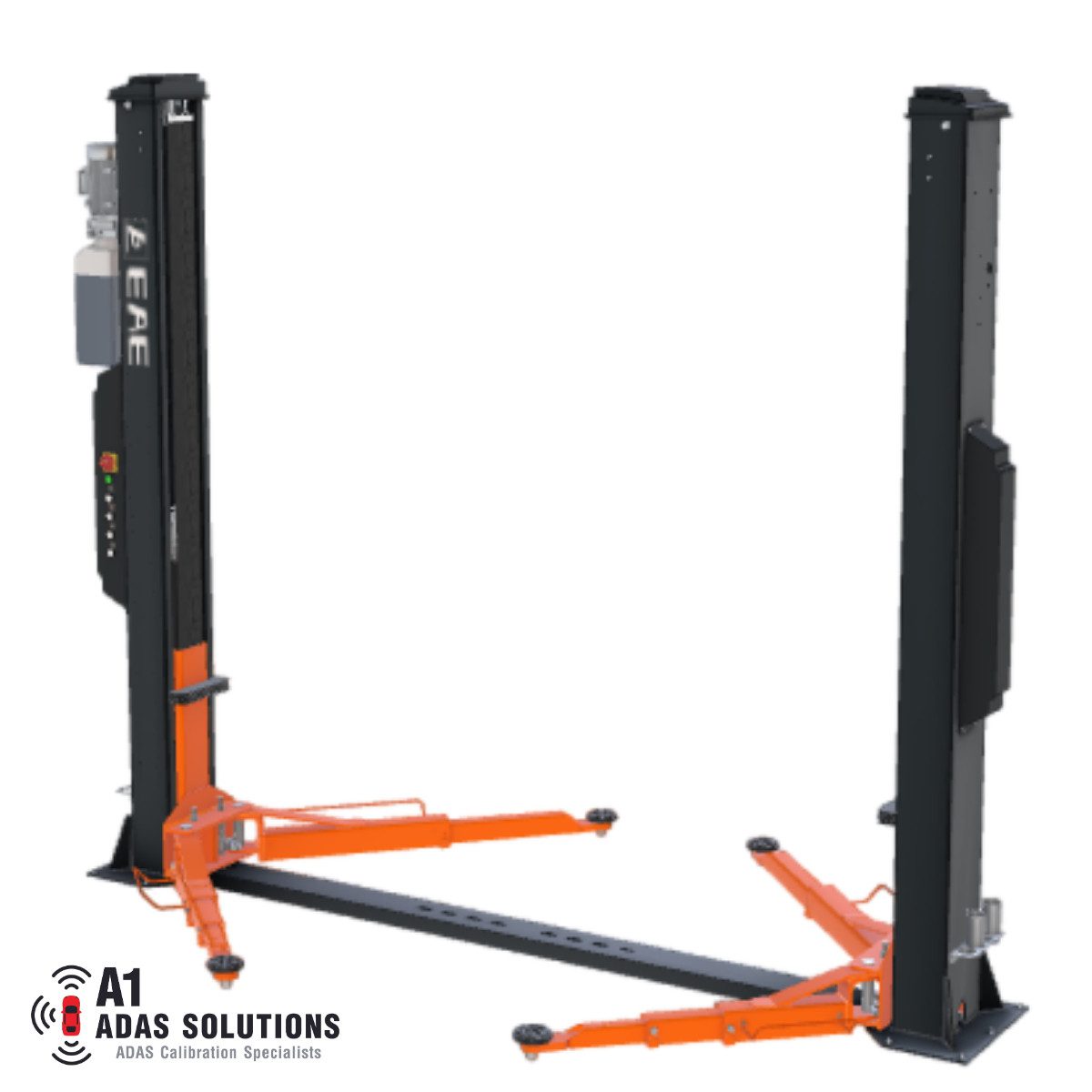 EAE 62BE 5TON 2 POST LIFT – A1 Diagnostic Solutions