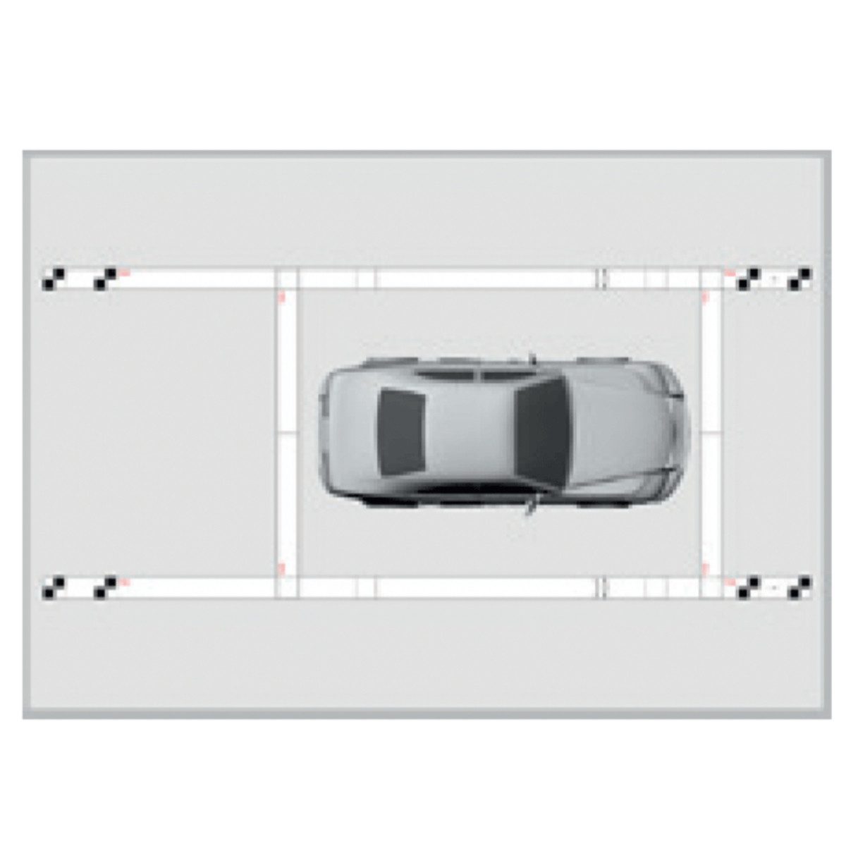 Autel Hyundai / Kia Around View Monitoring (AVM) (CSC1004/04) – A1 ...