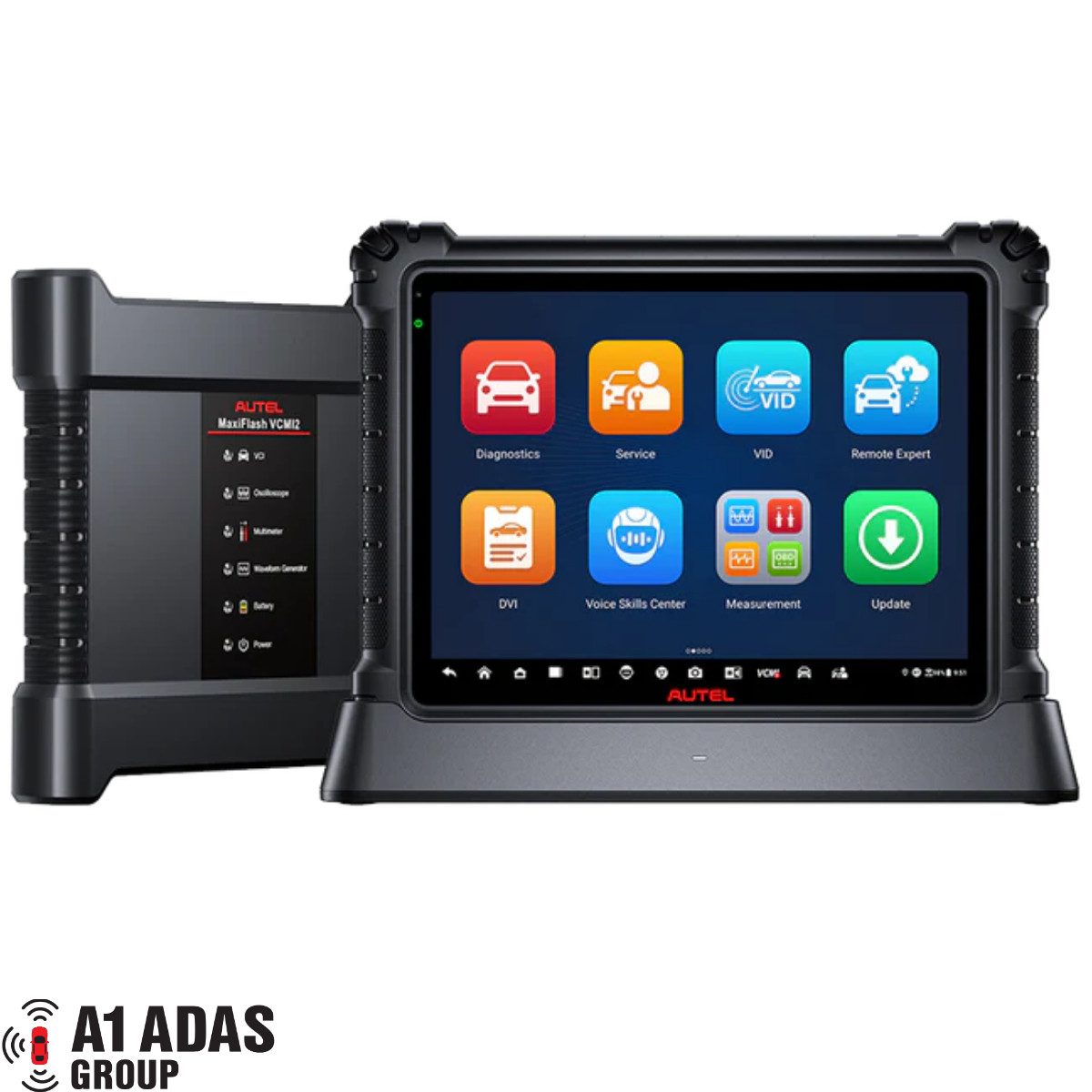 Autel MS Ultra S2 – A1 Diagnostic Solutions