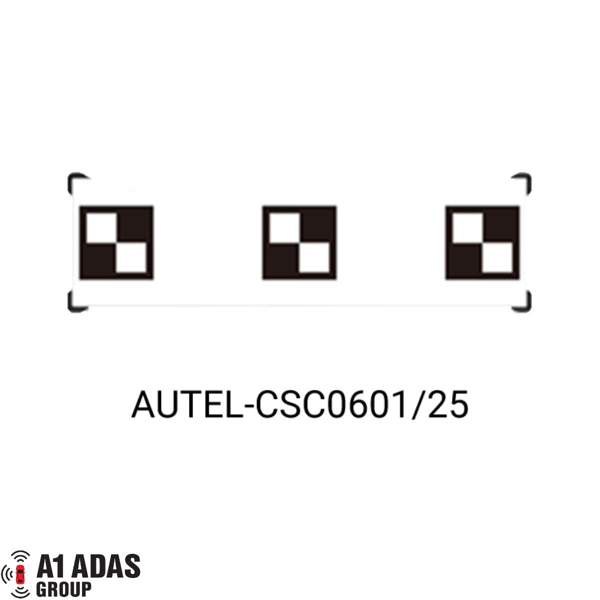Autel Toyota / Lexus Single Shot LDW Pattern (CSC0601/25) – A1 ...